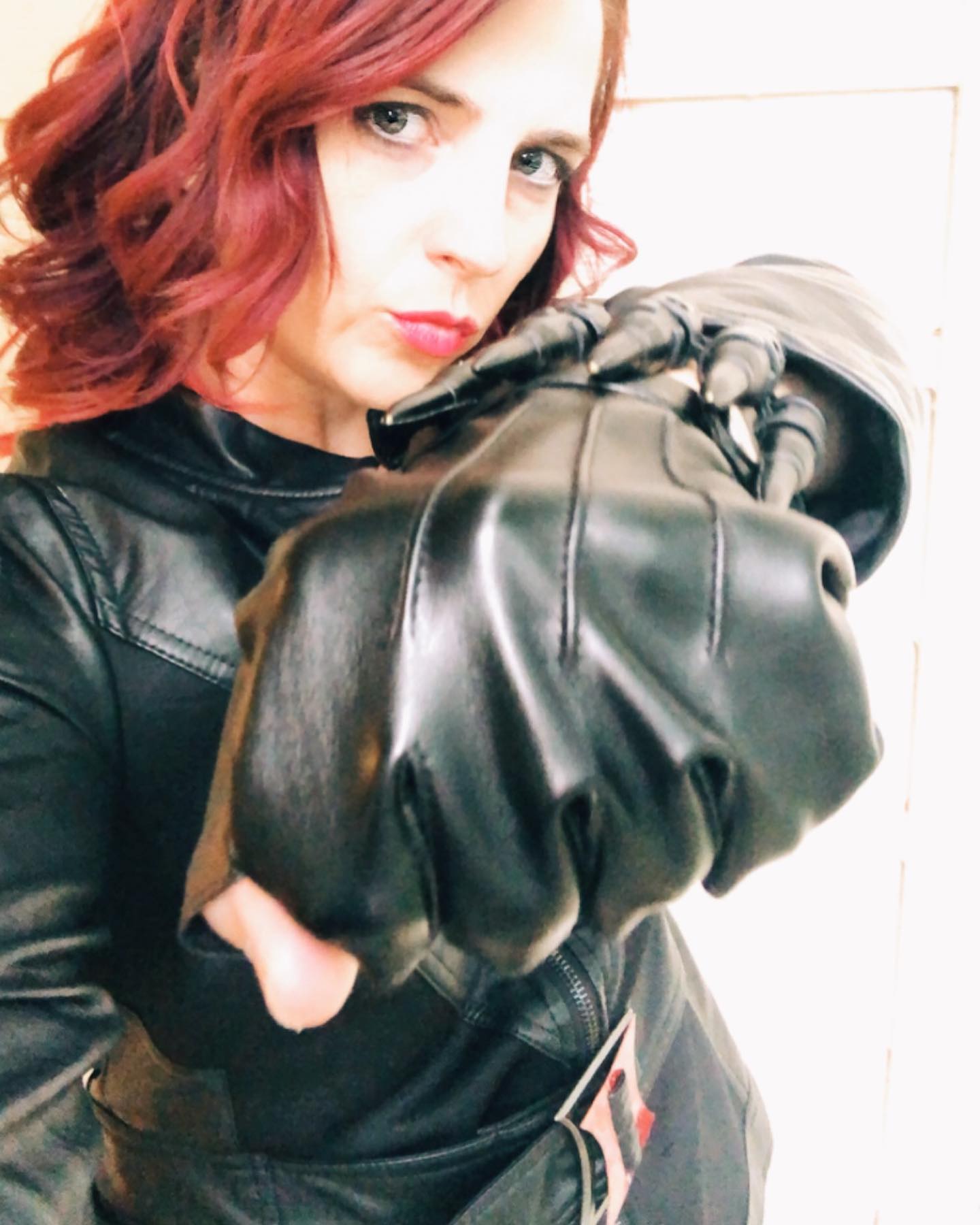 Cosplay Chronicles – It's me Jenamie